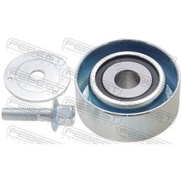FEBEST Spannrolle, Keilrippenriemen 0187kdn145 f&uuml;r TOYOTA