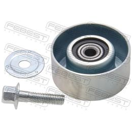 FEBEST Spannrolle, Keilrippenriemen 0187gsu45 f&uuml;r TOYOTA