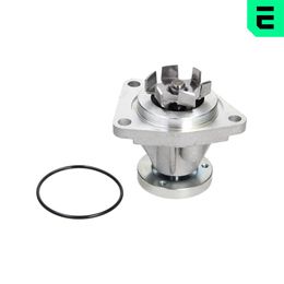 OPTIMAL Wasserpumpe aq1207 f&uuml;r Opel SAAB Vaughall