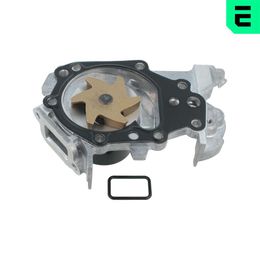 OPTIMAL Wasserpumpe aq1885 f&uuml;r DACIA RENAULT NISSAN