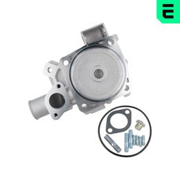 OPTIMAL Wasserpumpe aq1632 f&uuml;r Opel SEAT ALFA ROMEO RENAULT