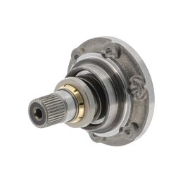 TOPRAN Flansch, Differential 121588 links f&uuml;r CUPRA