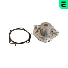 OPTIMAL Wasserpumpe aq2129 f&uuml;r Opel Vaughall LANCIA JEEP GM Chrysler Suzuki