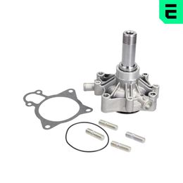 OPTIMAL Wasserpumpe aq2376 f&uuml;r Iveco