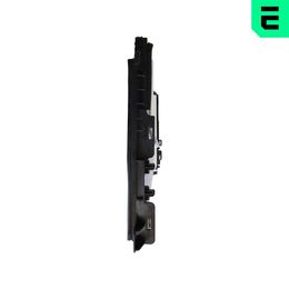 ERA Kondensator, Klimaanlage 667111 f&uuml;r Mercedes