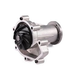 Hepu Wasserpumpe p176 f&uuml;r Mercedes DAEWOO SSANGYONG