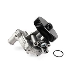 Hepu Wasserpumpe p262 f&uuml;r Ford LAND ROVER