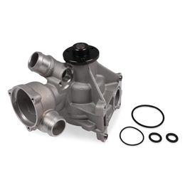 Hepu Wasserpumpe p182 f&uuml;r Mercedes