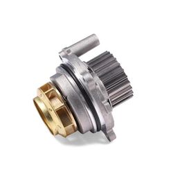 Hepu Wasserpumpe p572 f&uuml;r VW VAG