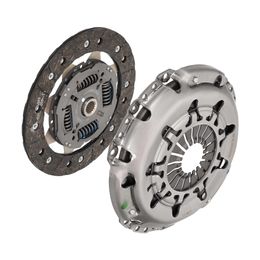 SCHAEFFLER LUK Kupplungssatz LuK RepSet 622322609 f&uuml;r Ford Volvo (CHANGAN)