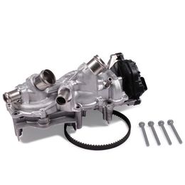 Hepu Wasserpumpe p5501 f&uuml;r VW