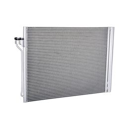 Valeo Kondensator, Klimaanlage 814541 f&uuml;r BMW (BRILLIANCE)