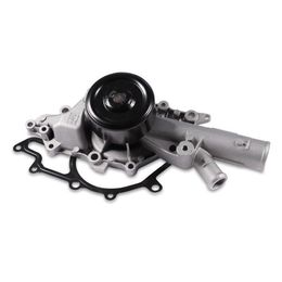 Hepu Wasserpumpe p1531 f&uuml;r Mercedes