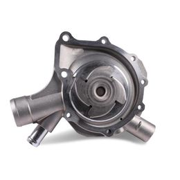 Hepu Wasserpumpe p138 f&uuml;r Mercedes