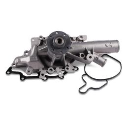 Hepu Wasserpumpe p139 f&uuml;r Chrysler Mercedes