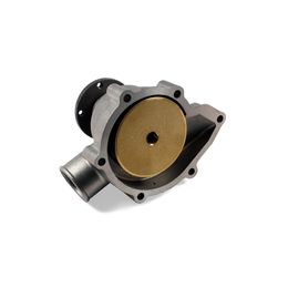 Hepu Wasserpumpe p457 f&uuml;r BMW