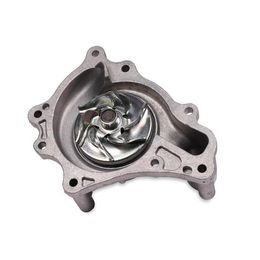 Hepu Wasserpumpe p658 f&uuml;r VW Audi