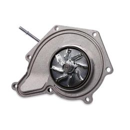 Hepu Wasserpumpe p663 f&uuml;r VW Audi Porsche