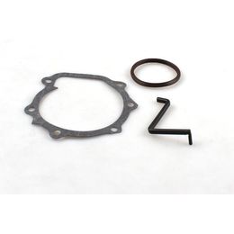 Hepu Wasserpumpe p7576 f&uuml;r Subaru
