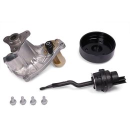 Hepu Wasserpumpe p446 f&uuml;r BMW