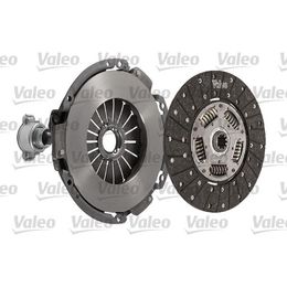 Valeo Kupplungssatz NEW ORIGINAL KIT3P 827161 f&uuml;r Iveco