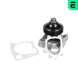 OPTIMAL Wasserpumpe aq1805 f&uuml;r Opel BMW Vaughall LAND ROVER