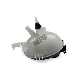 Hepu Ausgleichsbeh&auml;lter, K&uuml;hlmittel tm6302 f&uuml;r Mercedes