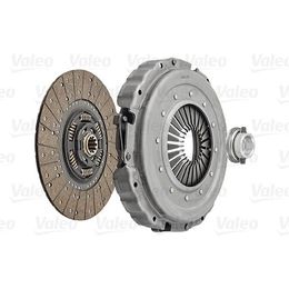 Valeo Kupplungssatz NEW KIT3P 827365 f&uuml;r DAF
