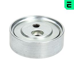 OPTIMAL Spannrolle, Keilrippenriemen 0n2118 f&uuml;r Suzuki