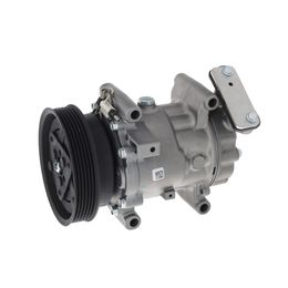 Valeo Kompressor, Klimaanlage AUSTAUSCHTEIL 699718 f&uuml;r RENAULT TRUCKS NISSAN