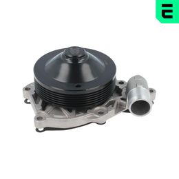 OPTIMAL Wasserpumpe aq2430 f&uuml;r Porsche