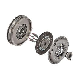 SCHAEFFLER LUK Kupplungssatz 600031700 f&uuml;r TOYOTA
