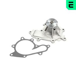 OPTIMAL Wasserpumpe aq1827 f&uuml;r NISSAN