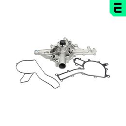 OPTIMAL Wasserpumpe aq1387 f&uuml;r Mercedes
