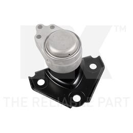 NK Lagerung, Motor 59725014 vorne f&uuml;r Ford