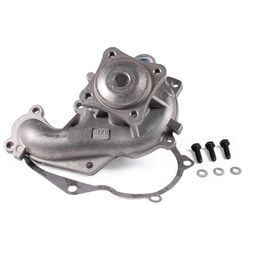 Hepu Wasserpumpe p237 f&uuml;r Ford