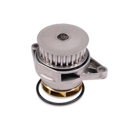 Hepu Wasserpumpe p540 f&uuml;r VW Audi