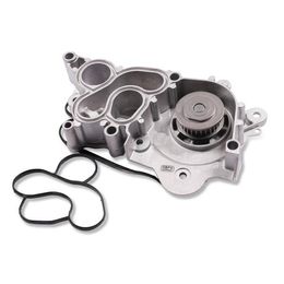 Hepu Wasserpumpe p665 f&uuml;r VW VAG Skoda (SVW)