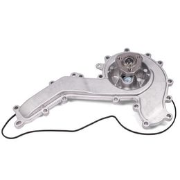 Hepu Wasserpumpe p684 f&uuml;r VW Audi