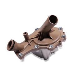 Hepu Wasserpumpe p808 f&uuml;r Ford Citro&euml;n/Peugeot Fiat