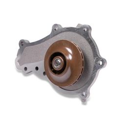 Hepu Wasserpumpe p893 f&uuml;r Ford Peugeot Citro&euml;n/Peugeot MAZDA Suzuki TOYOTA