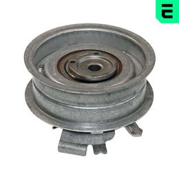 OPTIMAL Spannrolle, Zahnriemen 0n157 f&uuml;r VAG VW
