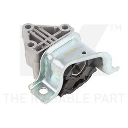 NK Lagerung, Motor 59723016 vorne f&uuml;r Fiat