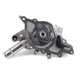 Hepu Wasserpumpe p134 f&uuml;r Mercedes