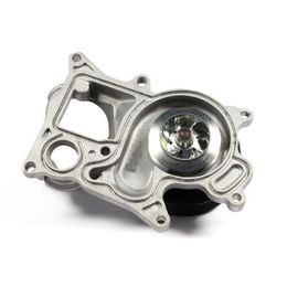 Hepu Wasserpumpe p419 f&uuml;r BMW