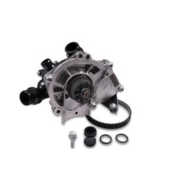 Hepu Wasserpumpe XT-Professional p673 f&uuml;r VW Porsche VAG