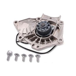 Hepu Wasserpumpe p672 f&uuml;r VW Porsche