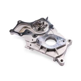 Hepu Wasserpumpe p7772 f&uuml;r TOYOTA