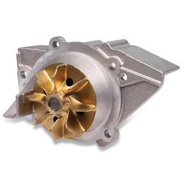 Hepu Wasserpumpe p836 f&uuml;r Citro&euml;n/Peugeot LANCIA Fiat ROVER Suzuki