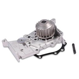 Hepu Wasserpumpe p842 f&uuml;r LADA NISSAN DACIA